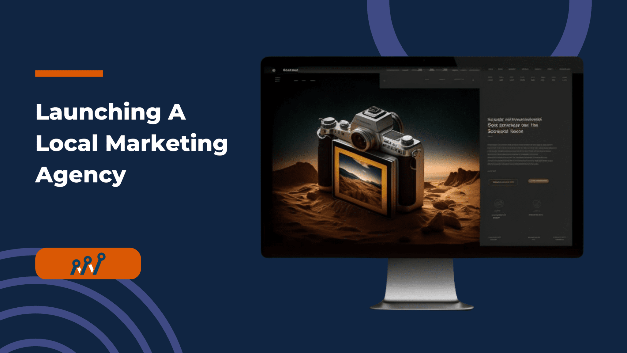 Launching a Local Marketing Agency - Scale Certified